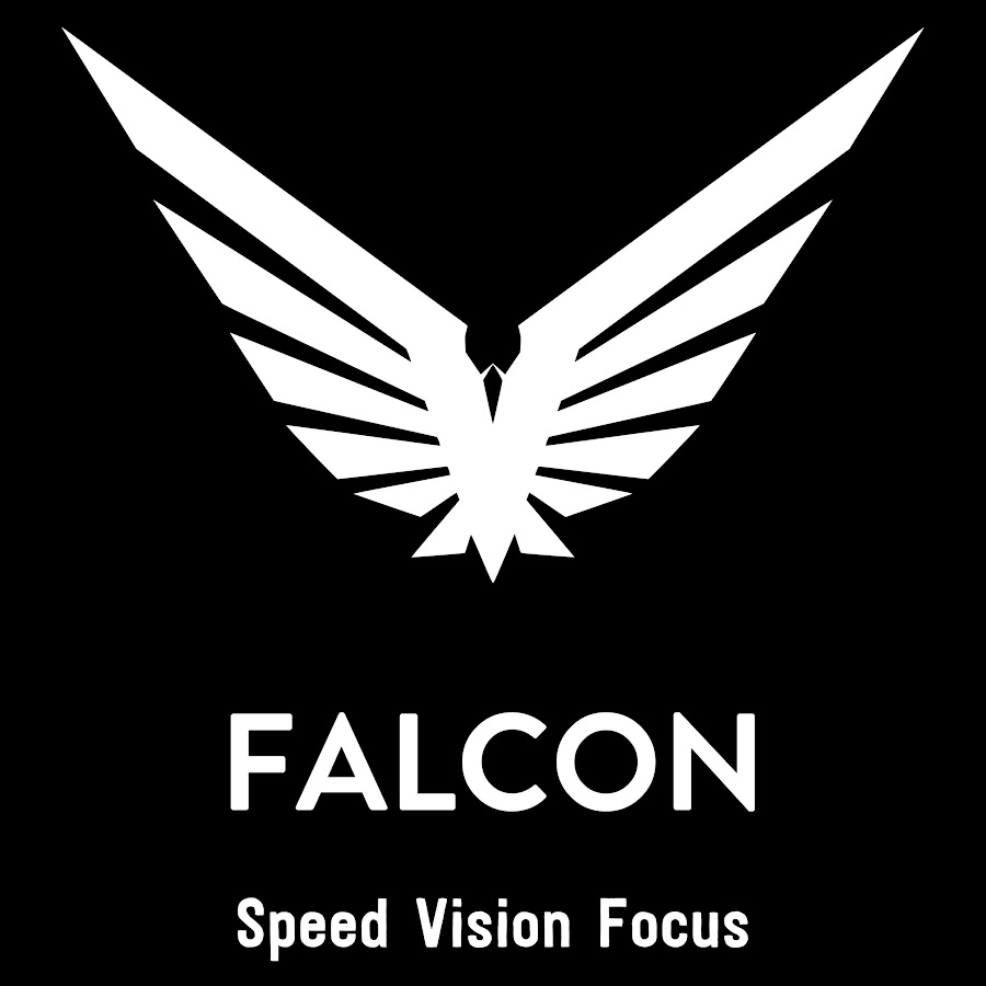Falcon Enterprises - YouTube