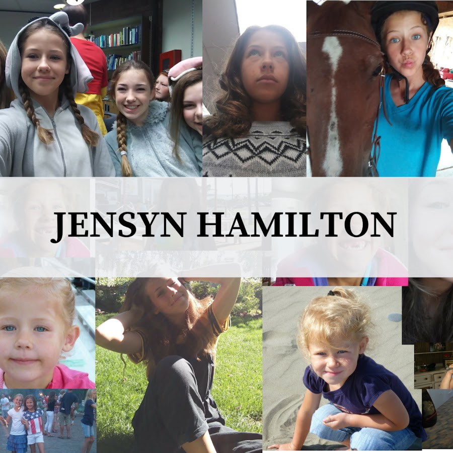 Les Hamilton - YouTube