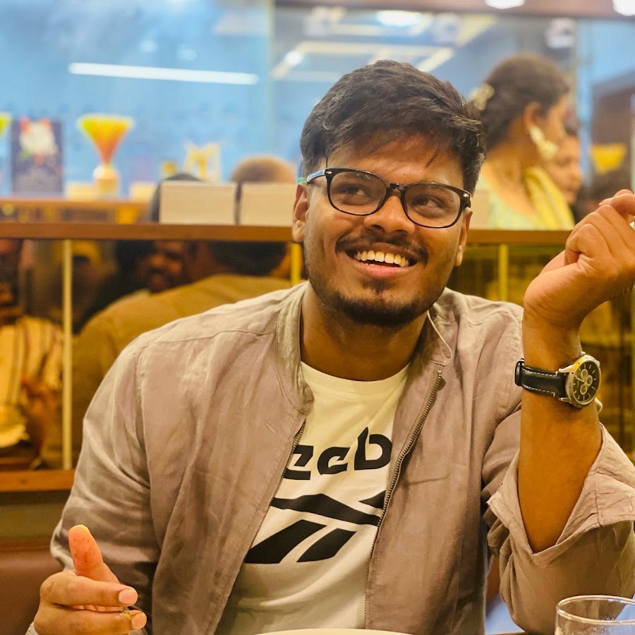 tharun teja - YouTube