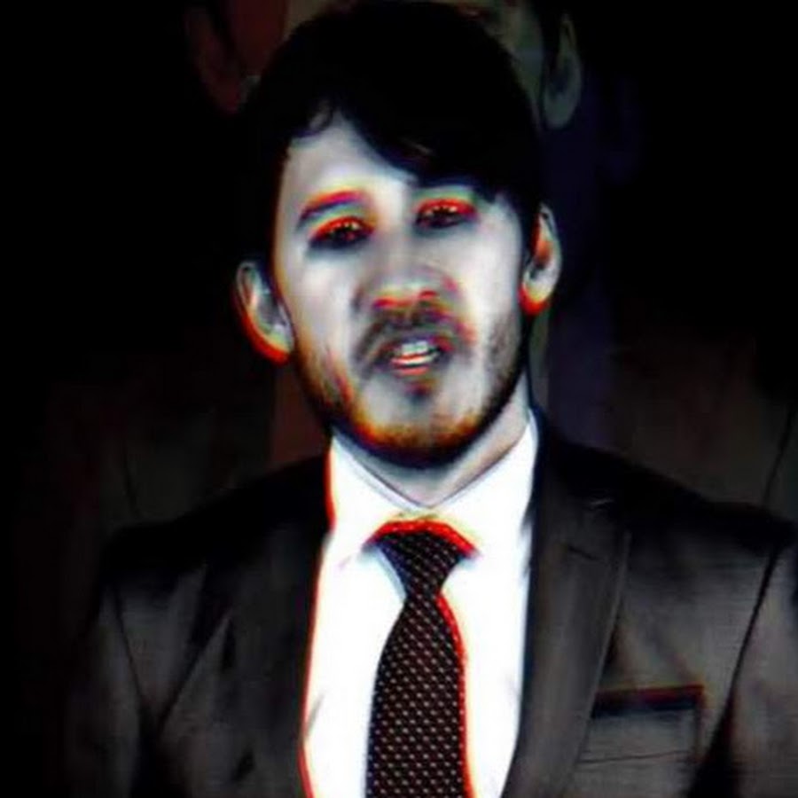 Darkiplier - YouTube