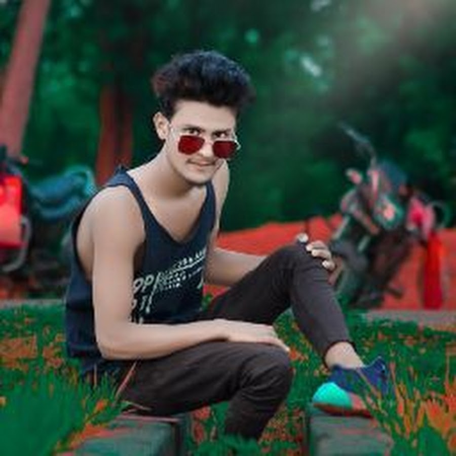 Jahangir Sk - YouTube