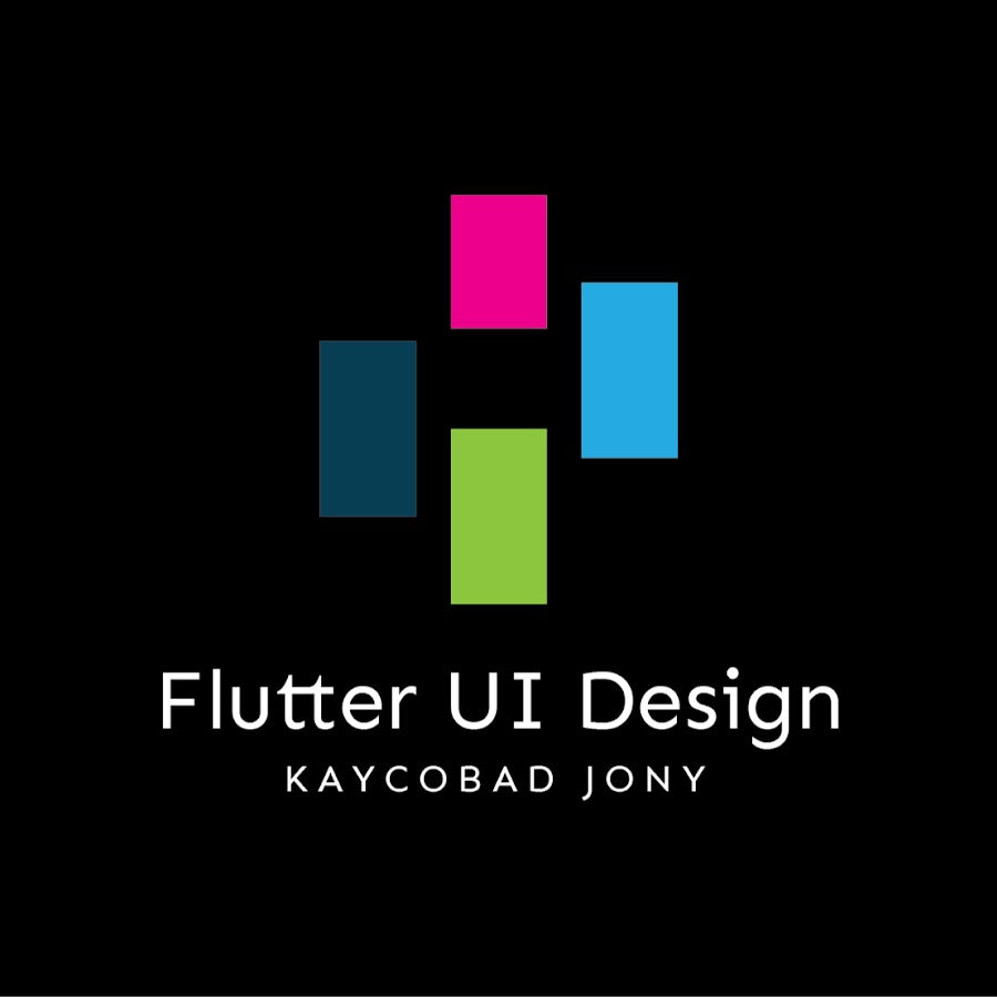 Flutter UI Design - YouTube Flutter UI Design - YouTube