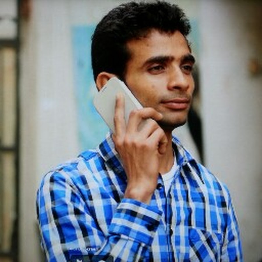 Mahesh Baghel - YouTube