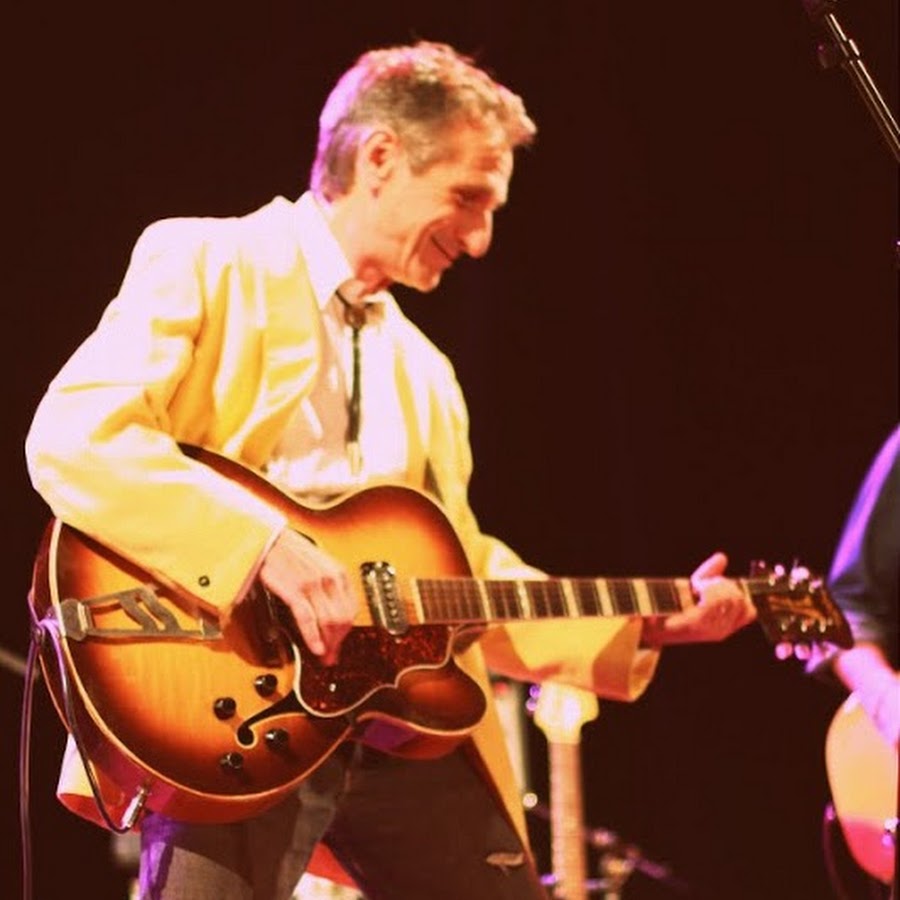 joel rivet - YouTube