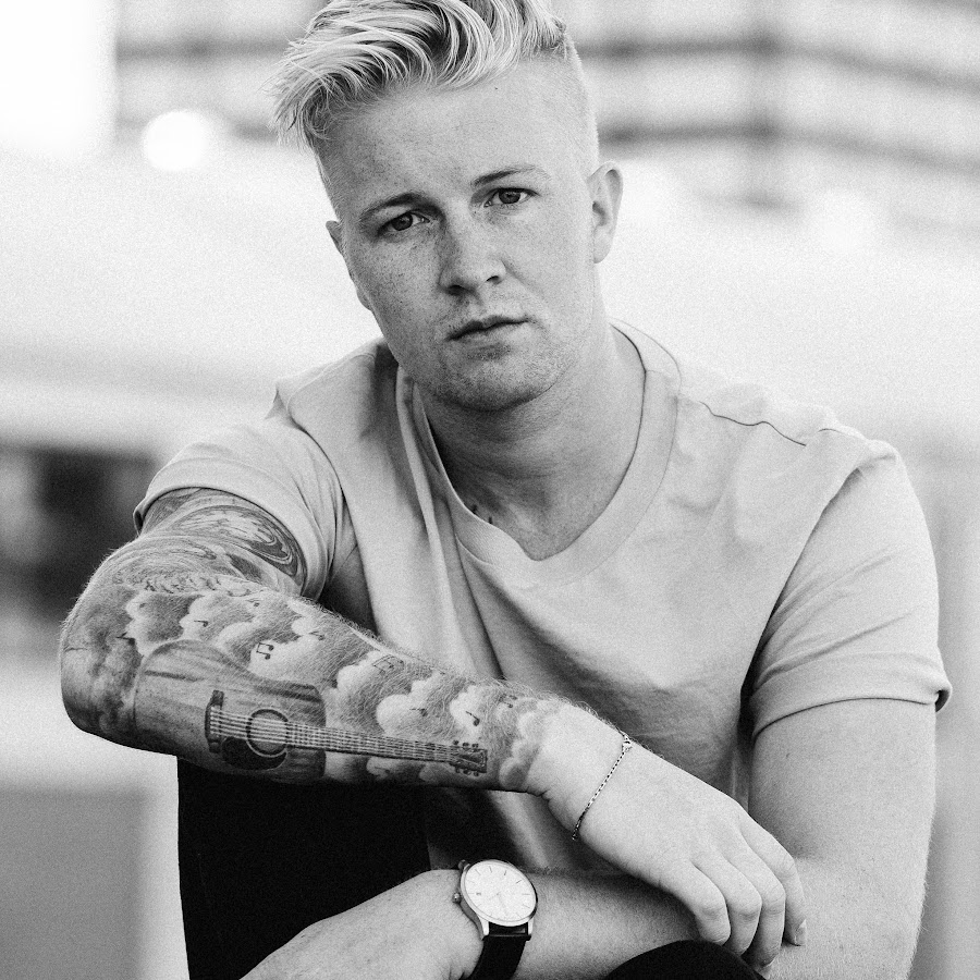 Jack Warren - YouTube