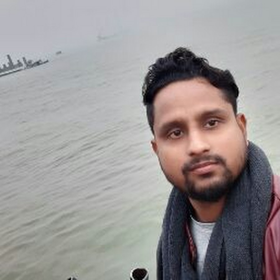 Prodip Biswas - YouTube