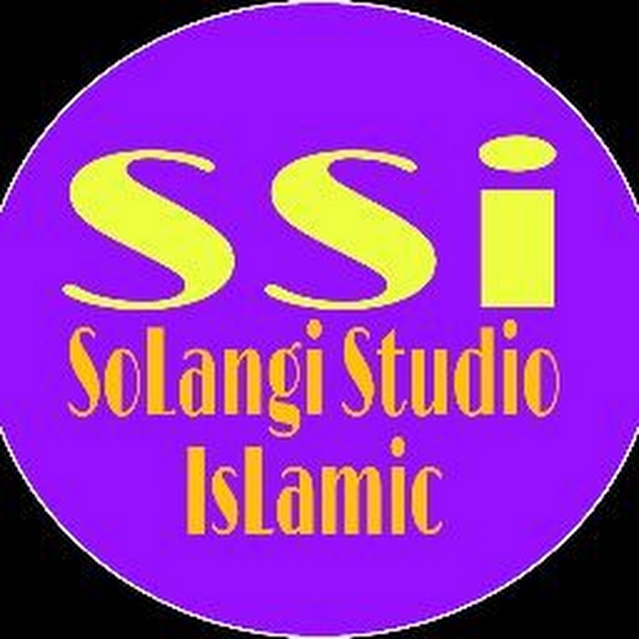 SoLangi Studio IsLamic - YouTube