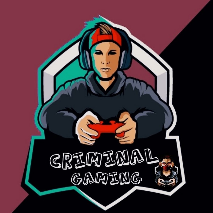 criminal Gaming - YouTube