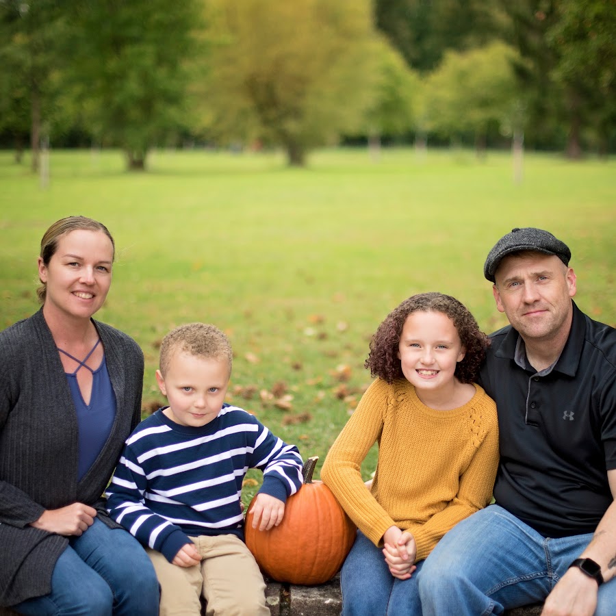 Joshua Harvey - YouTube