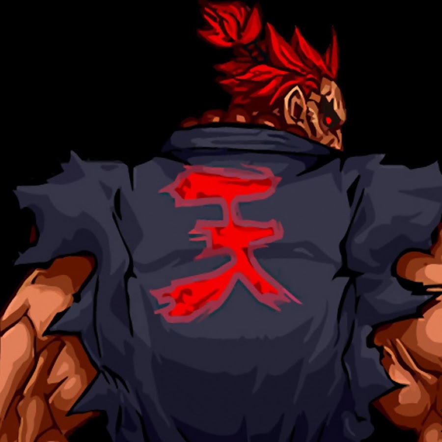 akuma-youtube