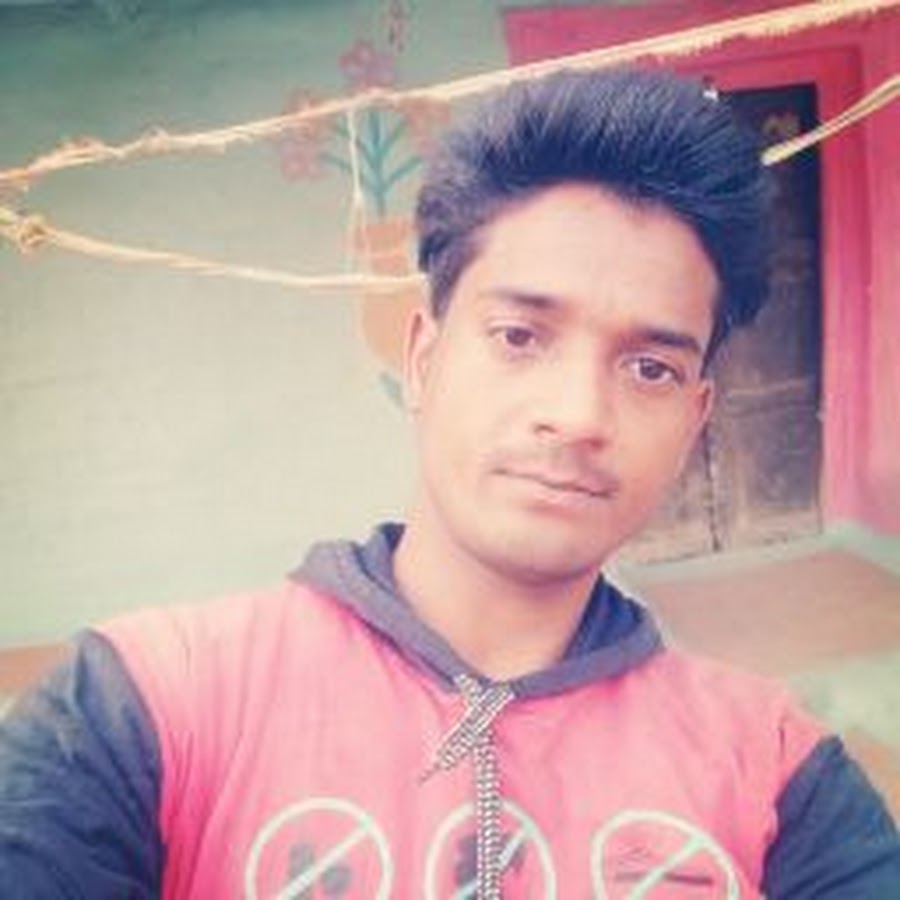 Ashish Raj - YouTube