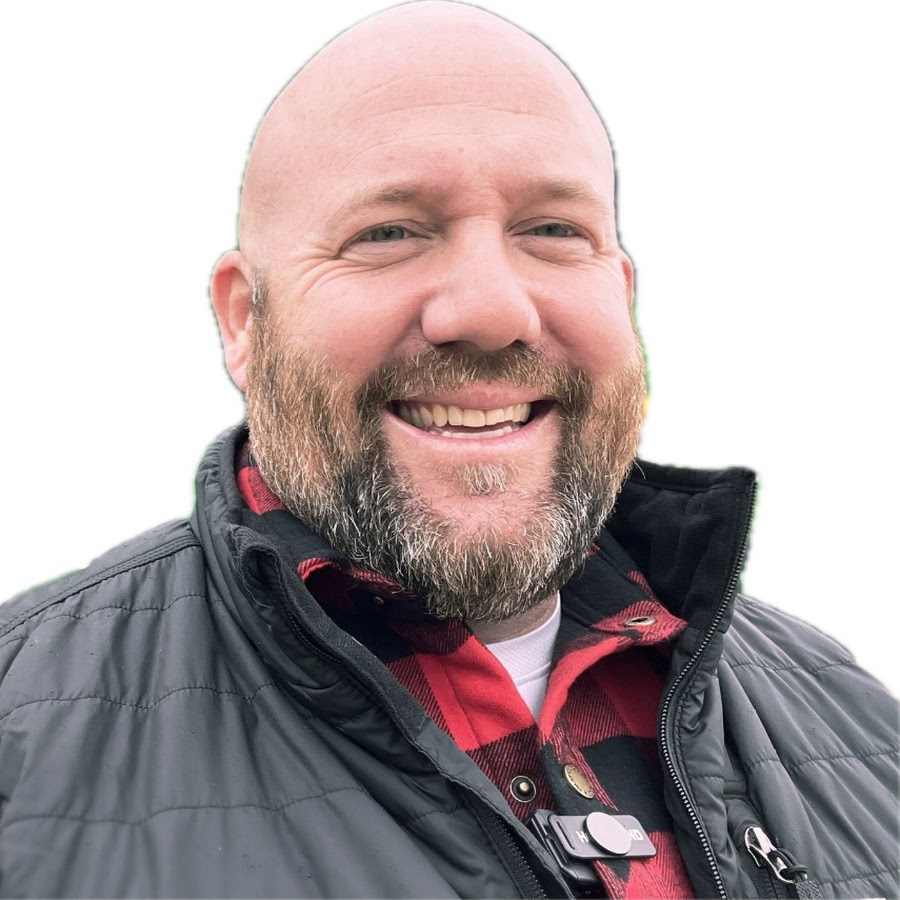 Chad R Scebold - YouTube