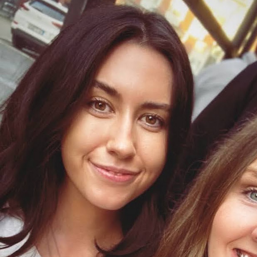 Lauren Cassidy Youtube