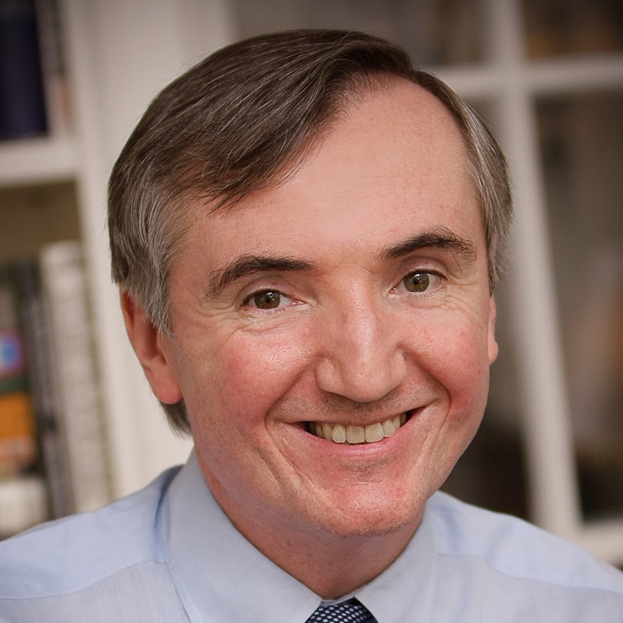 Joseph Fuller - YouTube