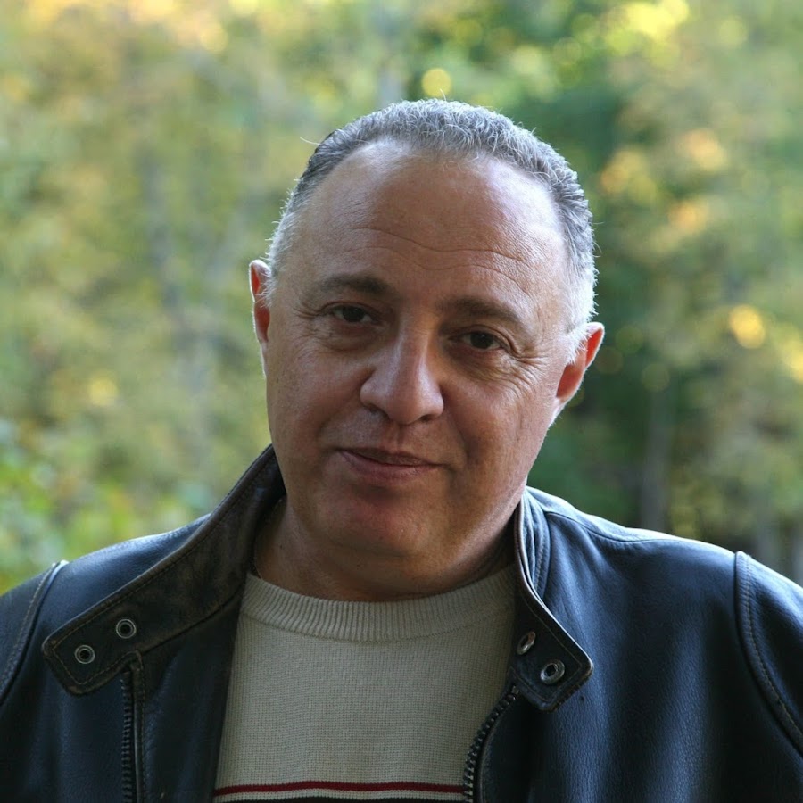 Alex Kaplan - YouTube