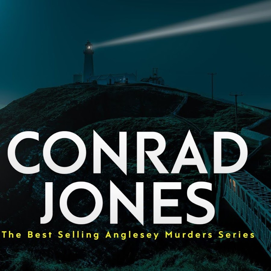 Conrad Jones - YouTube