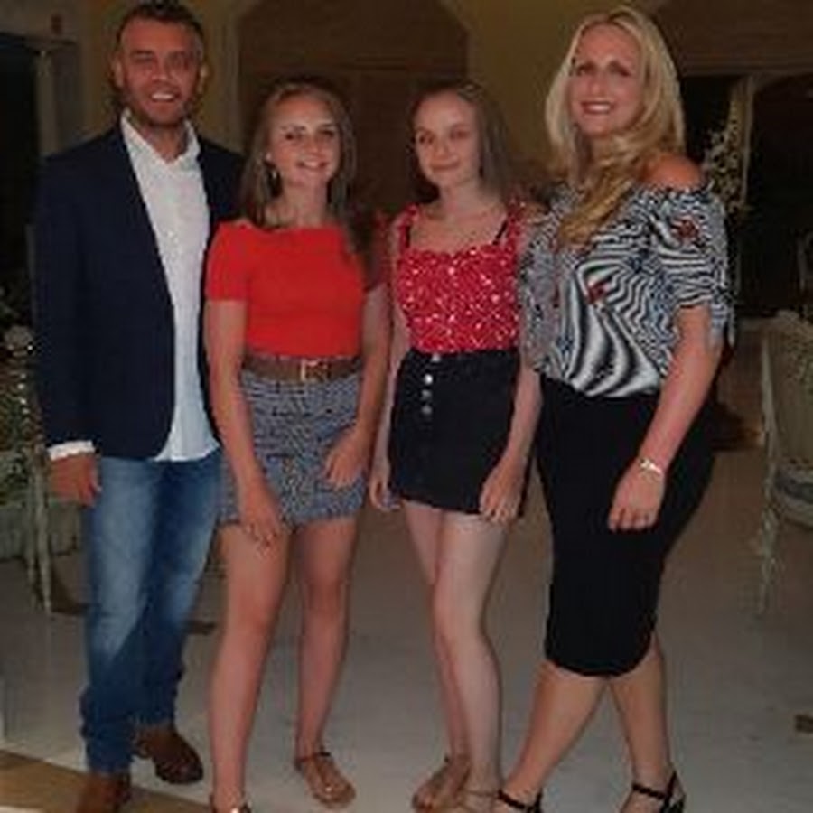 Darren Falcus - YouTube