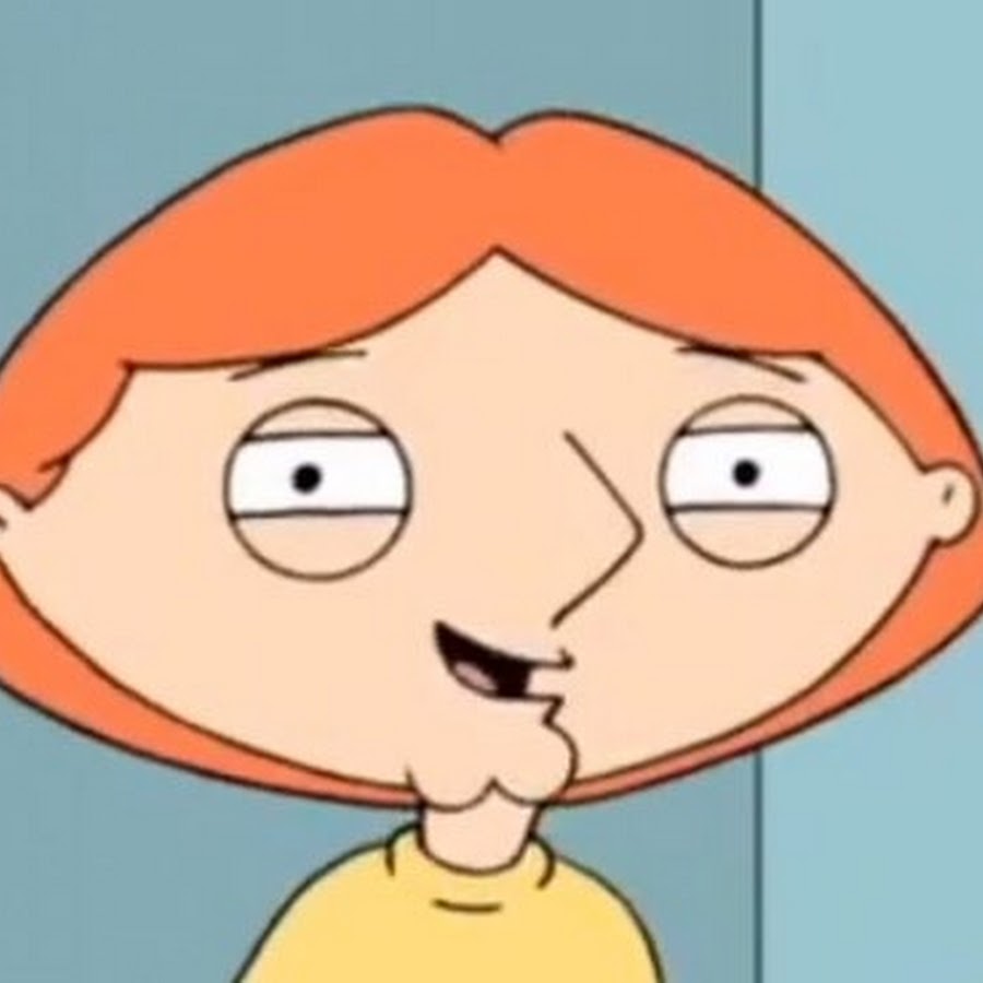Stewie Lois Youtube