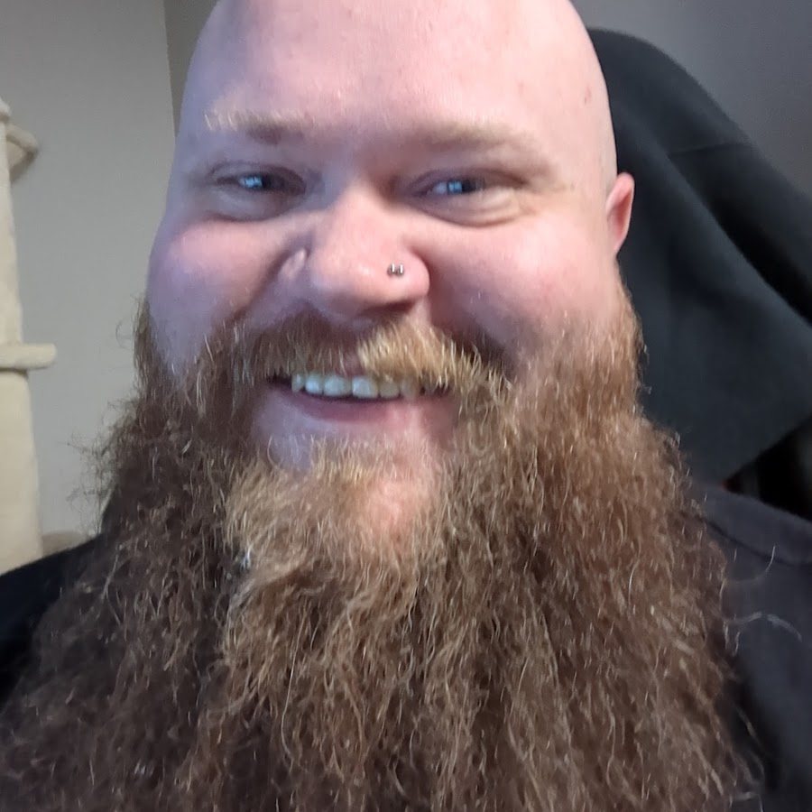 Benjamin Nielson - YouTube