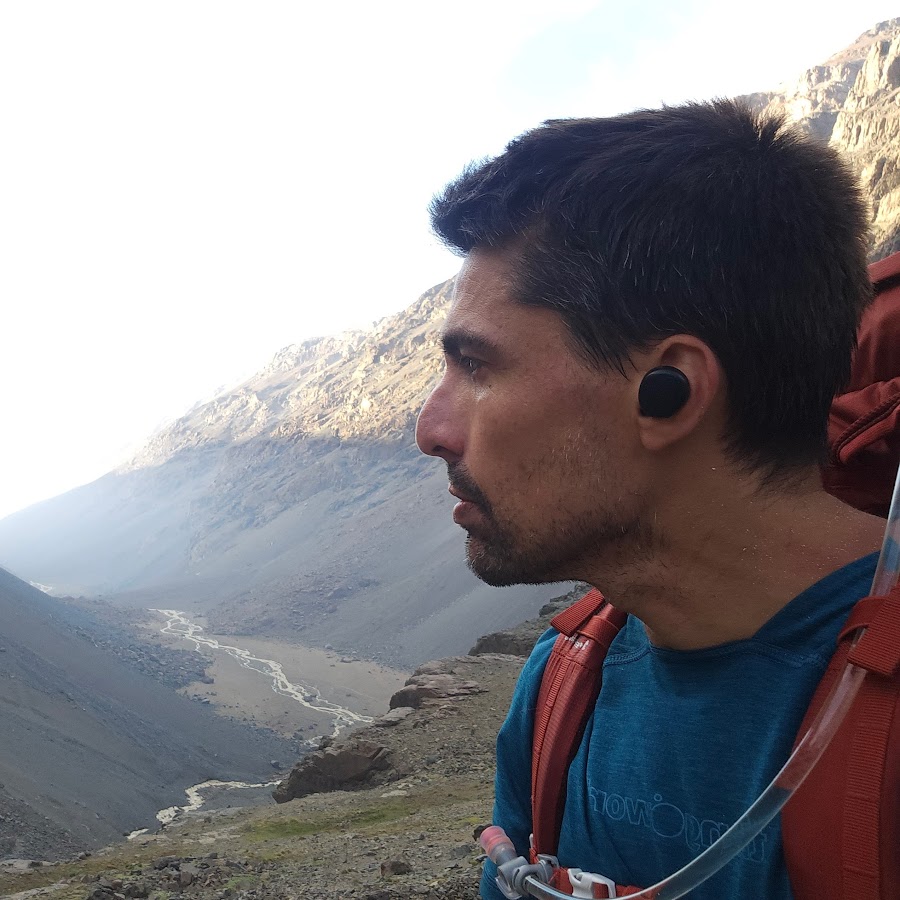 Sergio Meza - YouTube