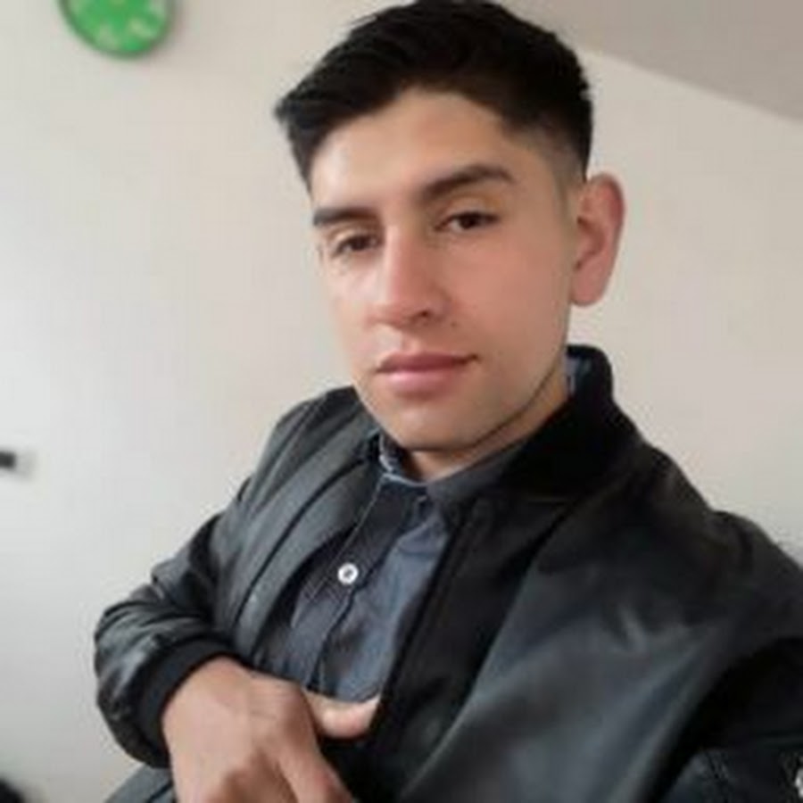 JESUS ALEJANDRO SOLANO BENAVIDES(Estudiante) - YouTube