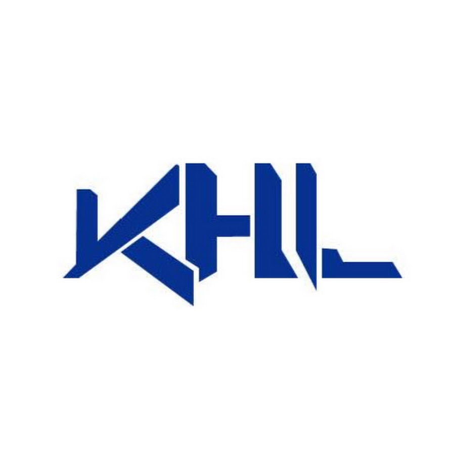 卡虎藍 KHL - YouTube