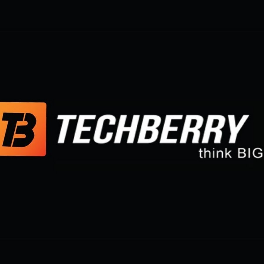 Techberrymobiles - YouTube