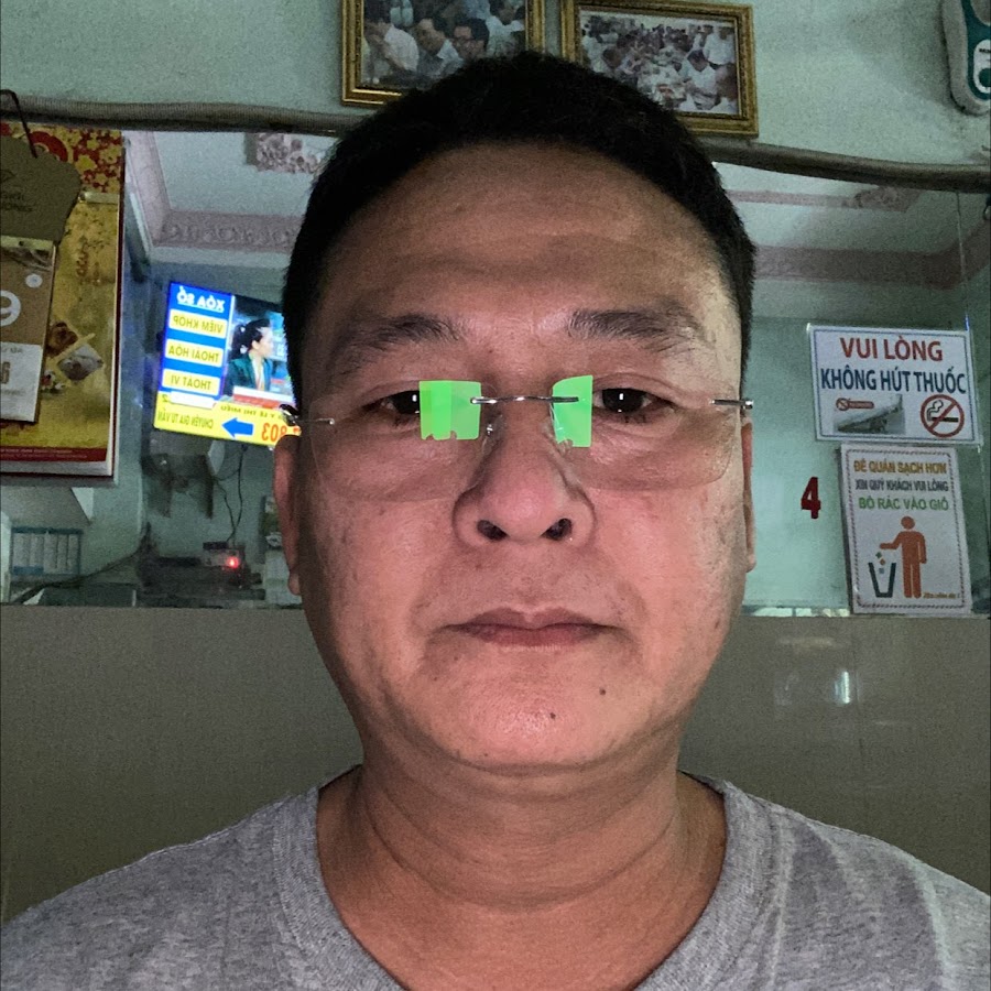 THIEN TRAN - YouTube