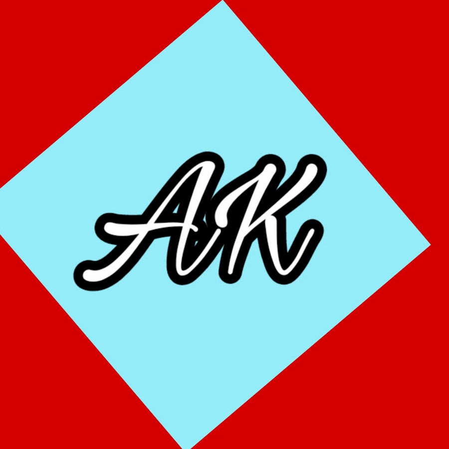Ak Creative - YouTube