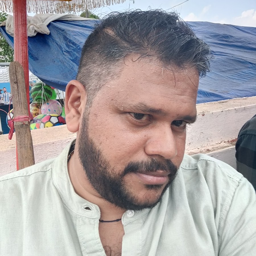 Jithin Joy - YouTube