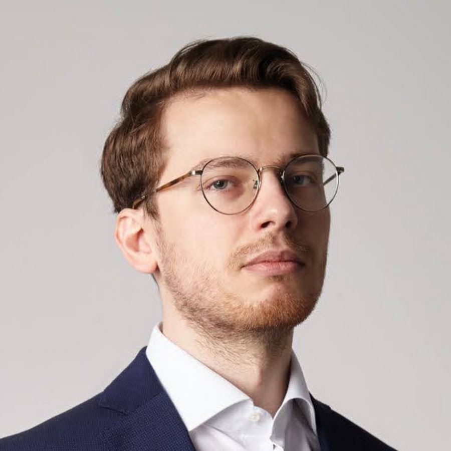 Filip Grabowski - YouTube