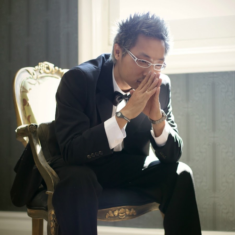 Jimmy Tan (Ryuki) - YouTube