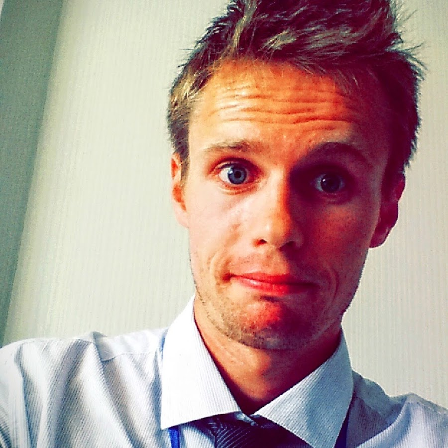 Thomas Corben - YouTube