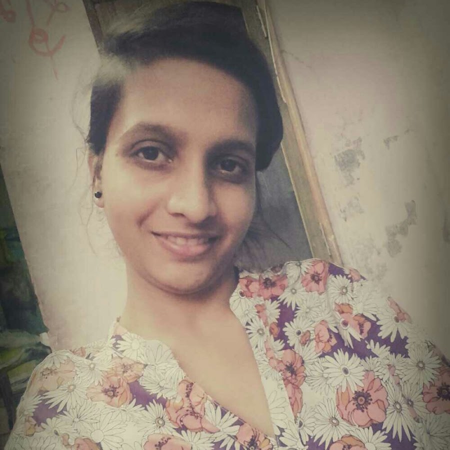 Muskan Agarwal - YouTube