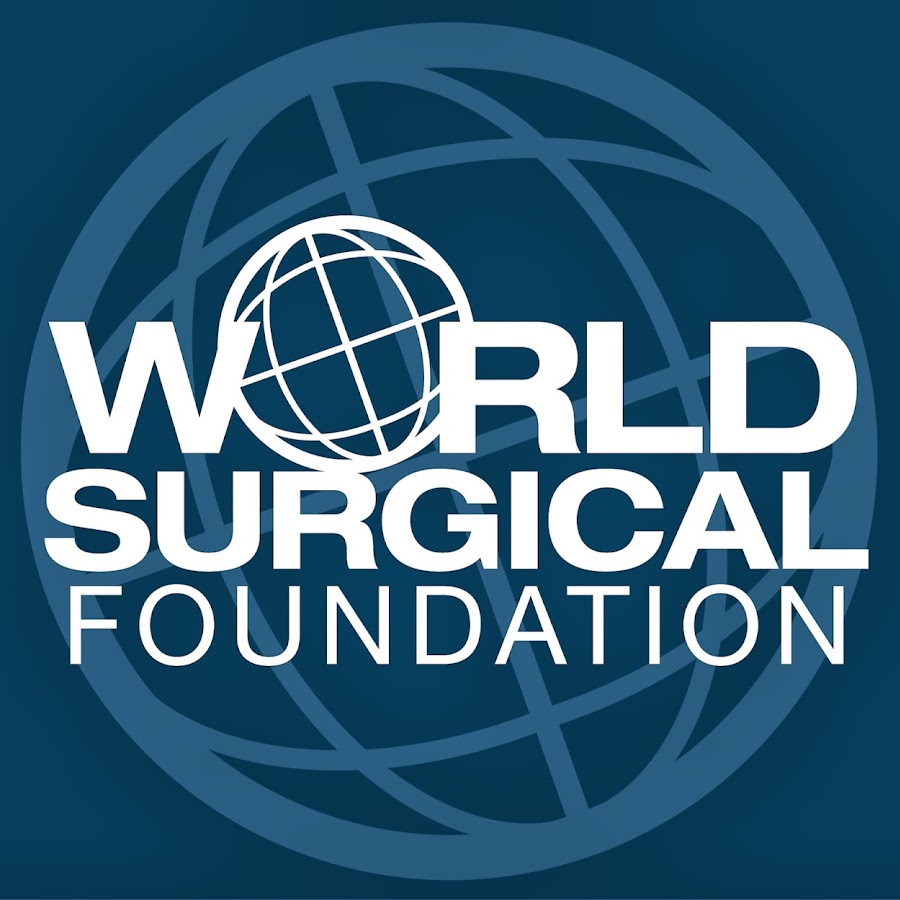 World Surgical Foundation - YouTube