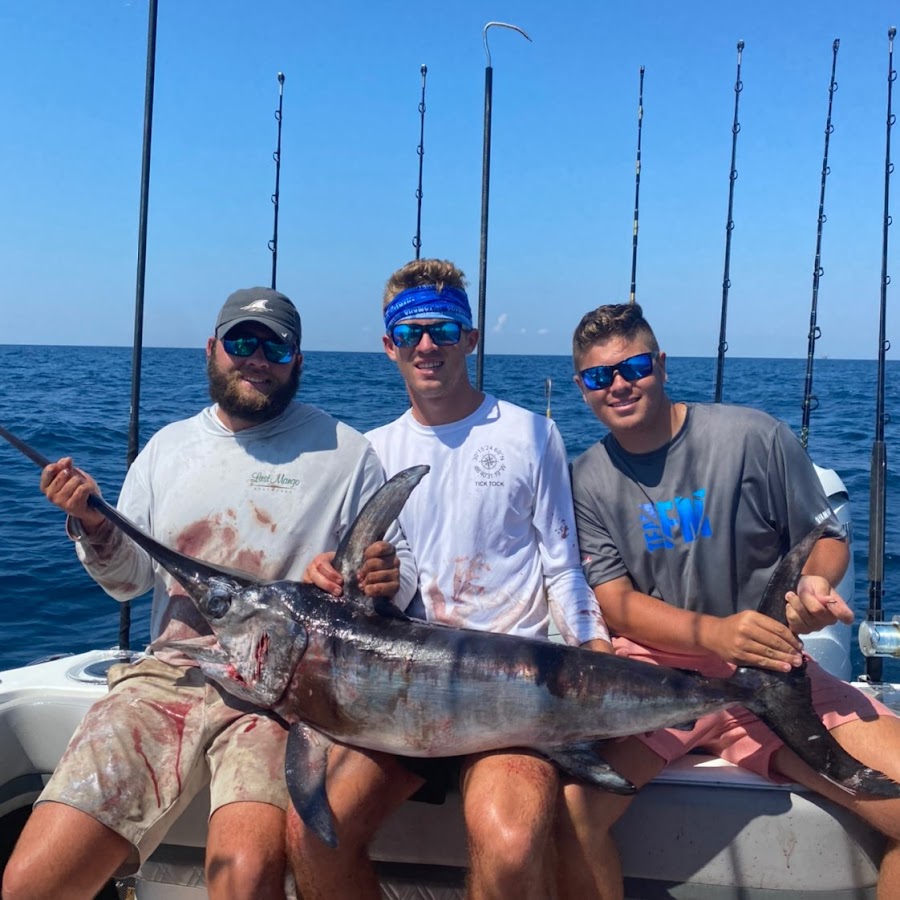 Seth Carter - YouTube