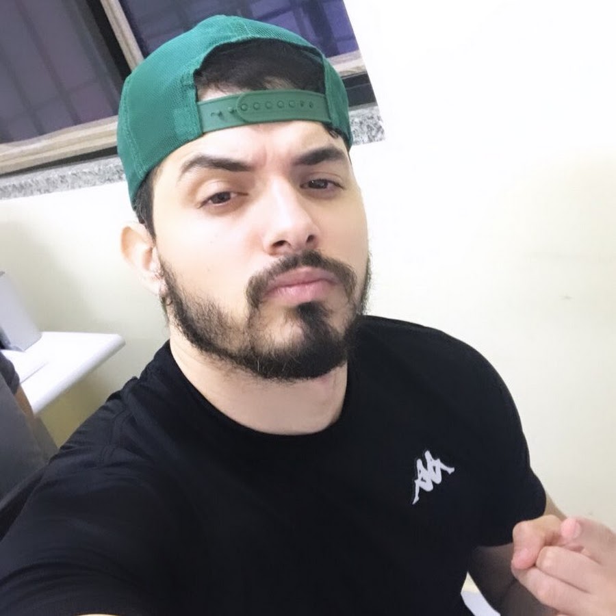 Caiozin Aurélio - YouTube