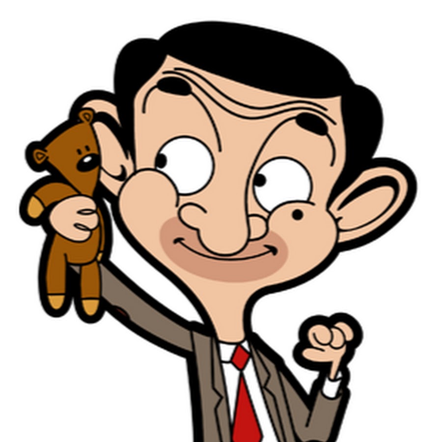 Mr Bean Animated TV series [Official] - YouTube