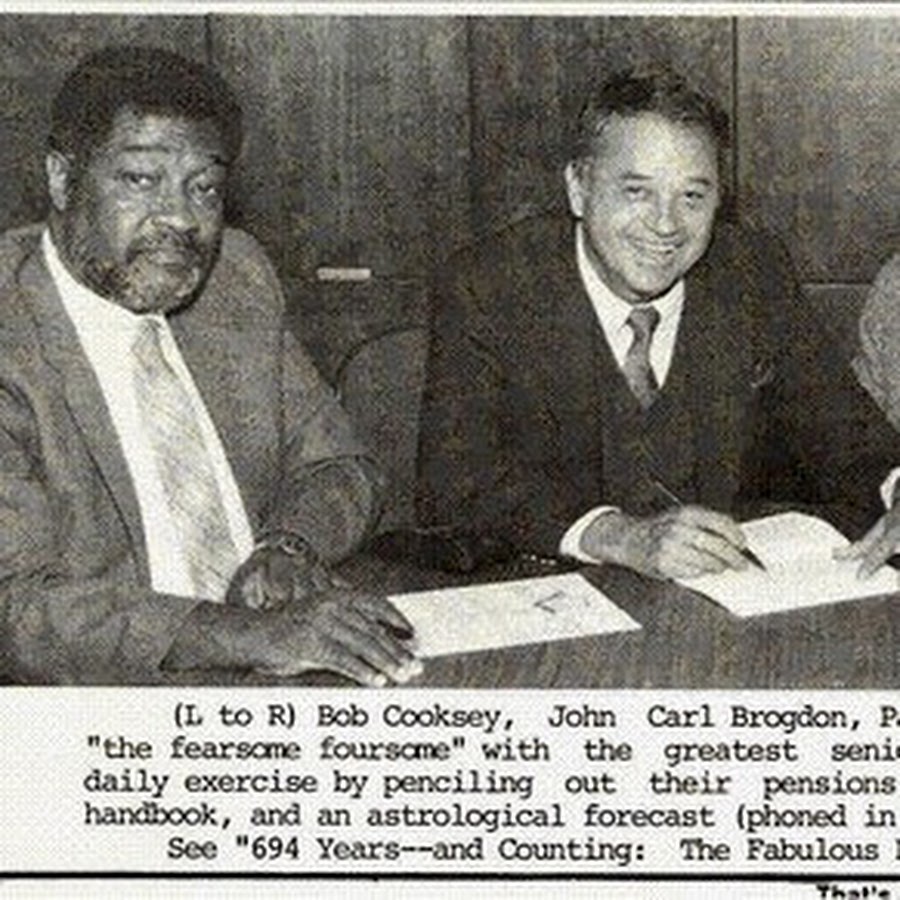 Robert Cooksey Sr - YouTube Robert Cooksey Sr - YouTube
