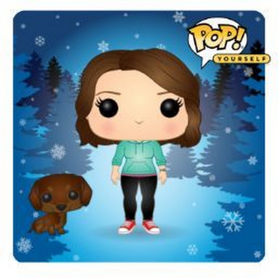 Daniela Flores Grz - YouTube