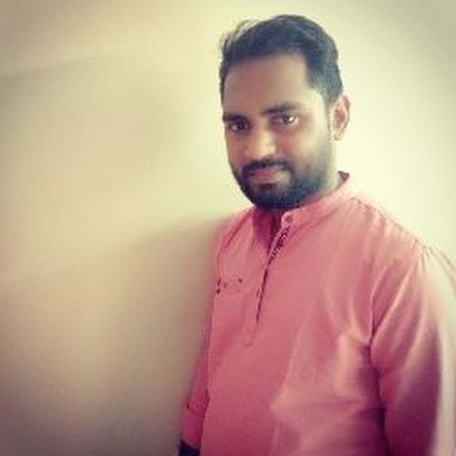 Madhan kumar - YouTube