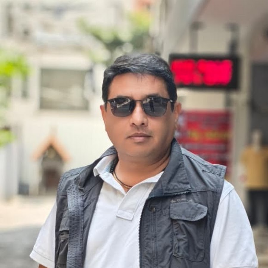 RajKumar N - YouTube