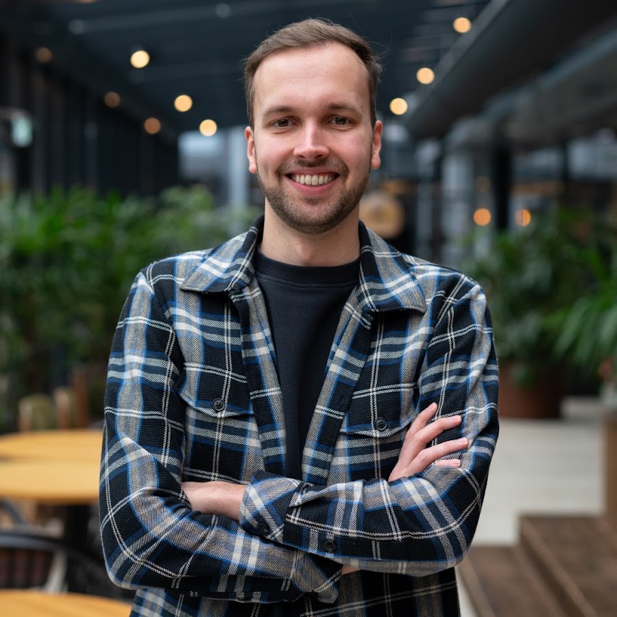 Mark van Alphen - YouTube