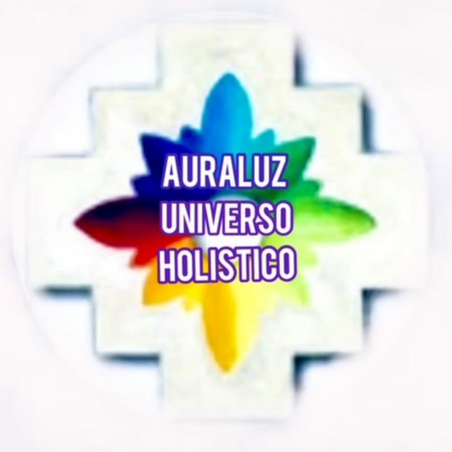AURALUZ UNIVERSO HOLISTICO - YouTube