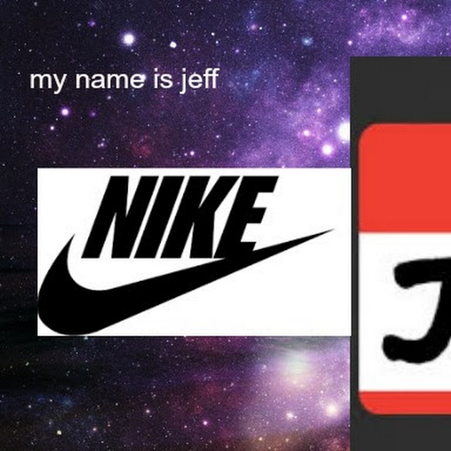 cyber jeff - YouTube