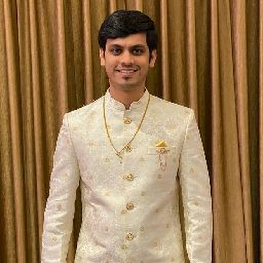 Chinmay Patil - YouTube