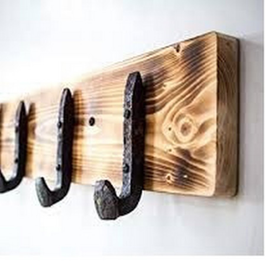 The Wood Apprentice - YouTube