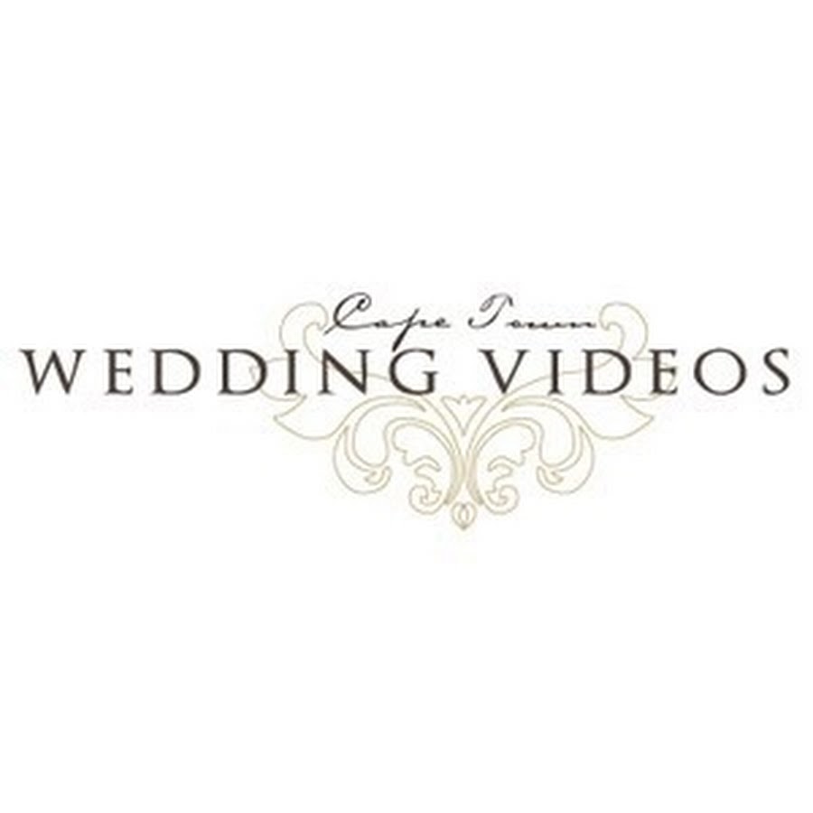 Cape Town Wedding Videos Youtube