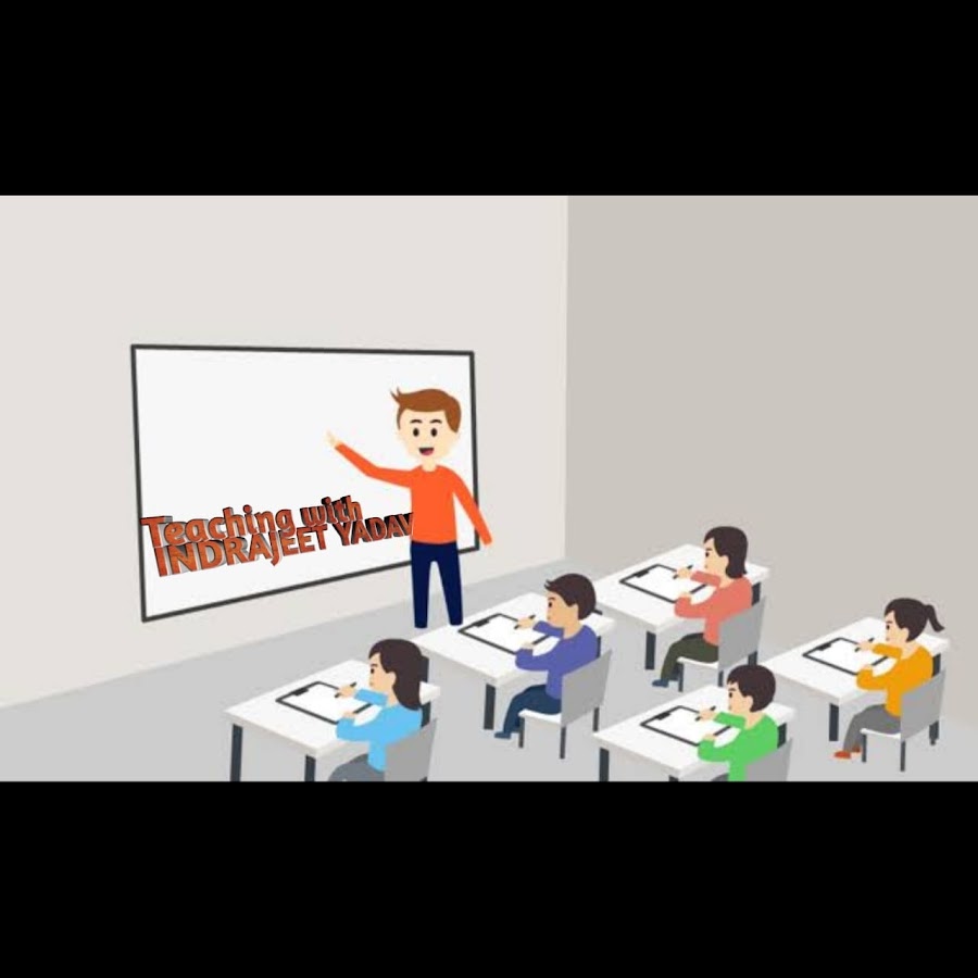 Teaching with INDRAJEET YADAV - YouTube