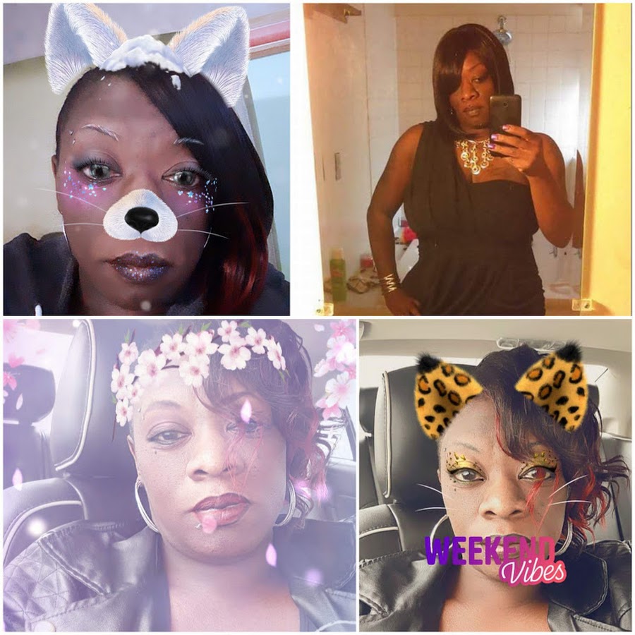 Stacey Stewart - YouTube